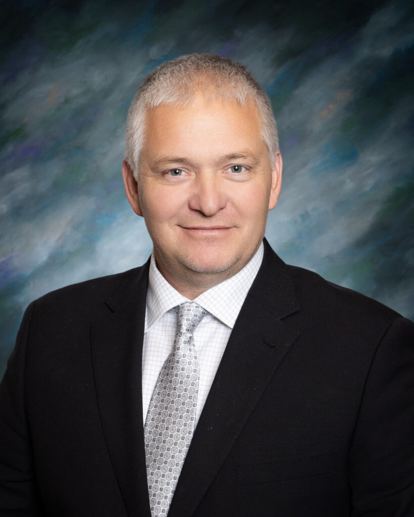 Executive Committee - Red River Sugarbeet Growers Association